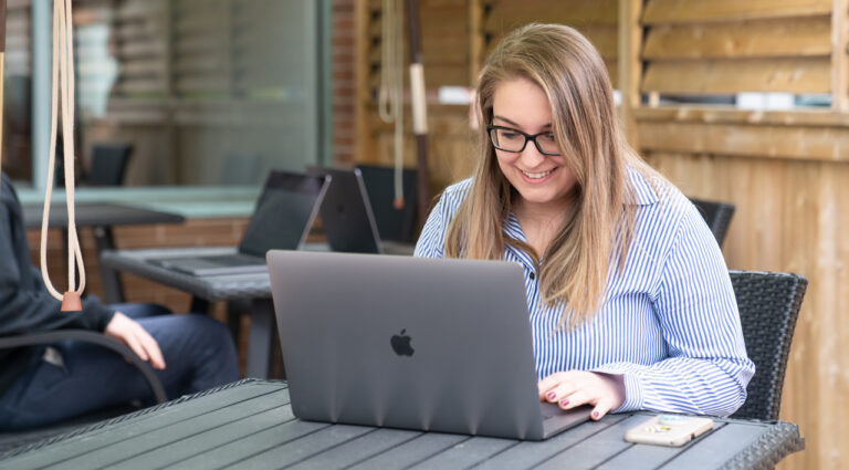 Work at REDspace — REDspace