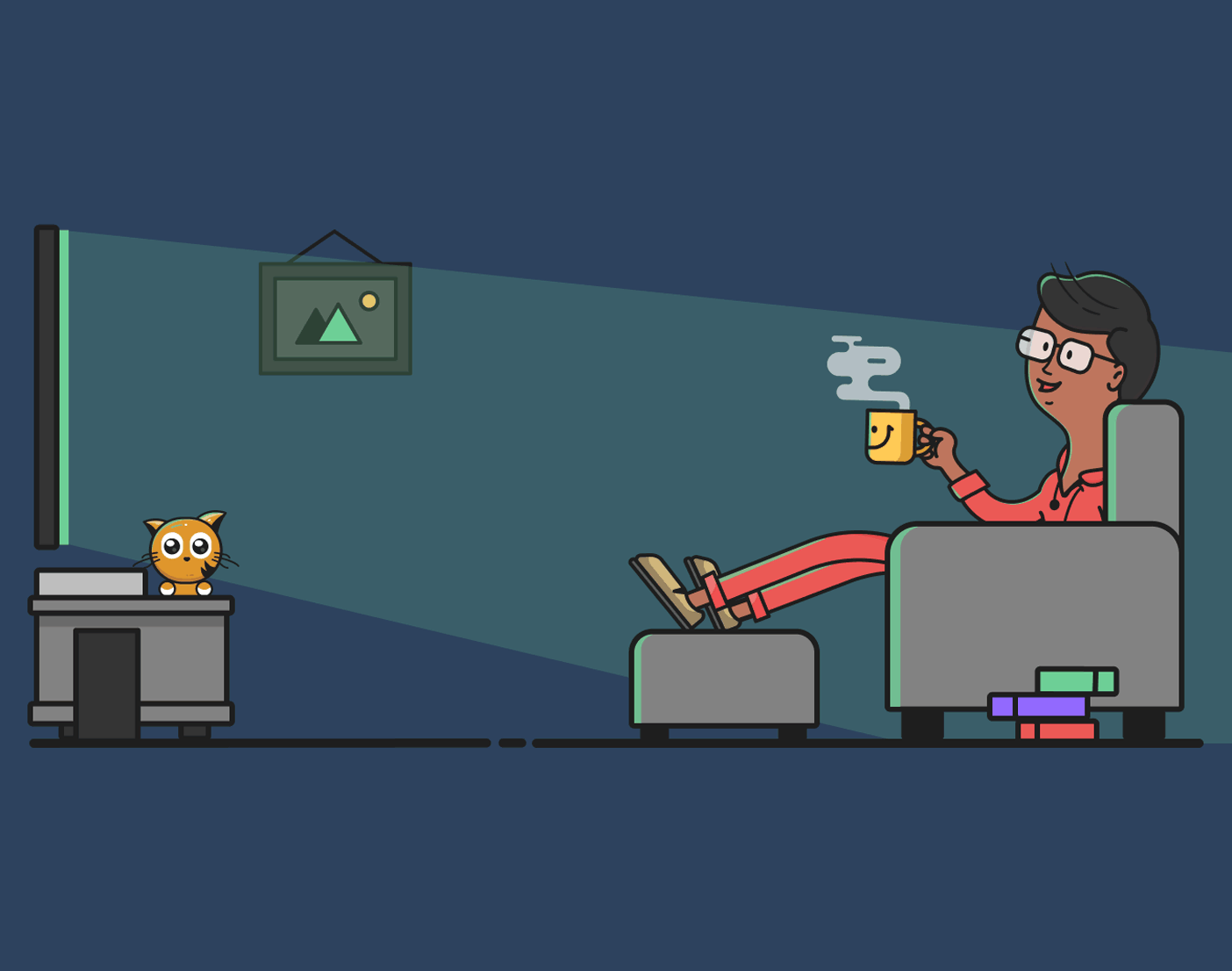 REDspace — A Trusted Tech Partner