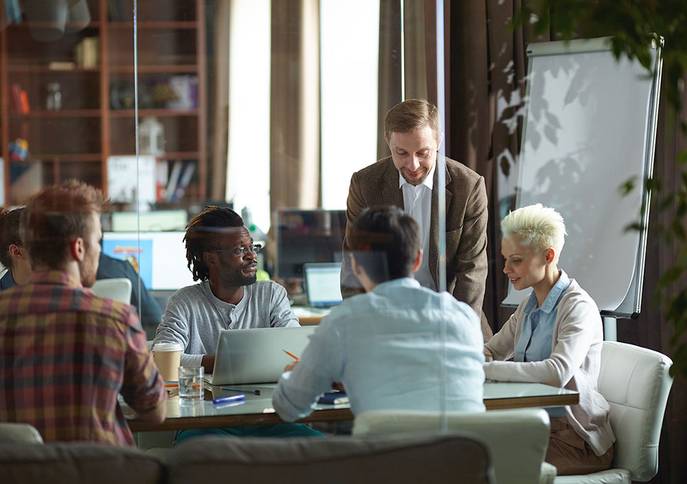 Learning — REDspace