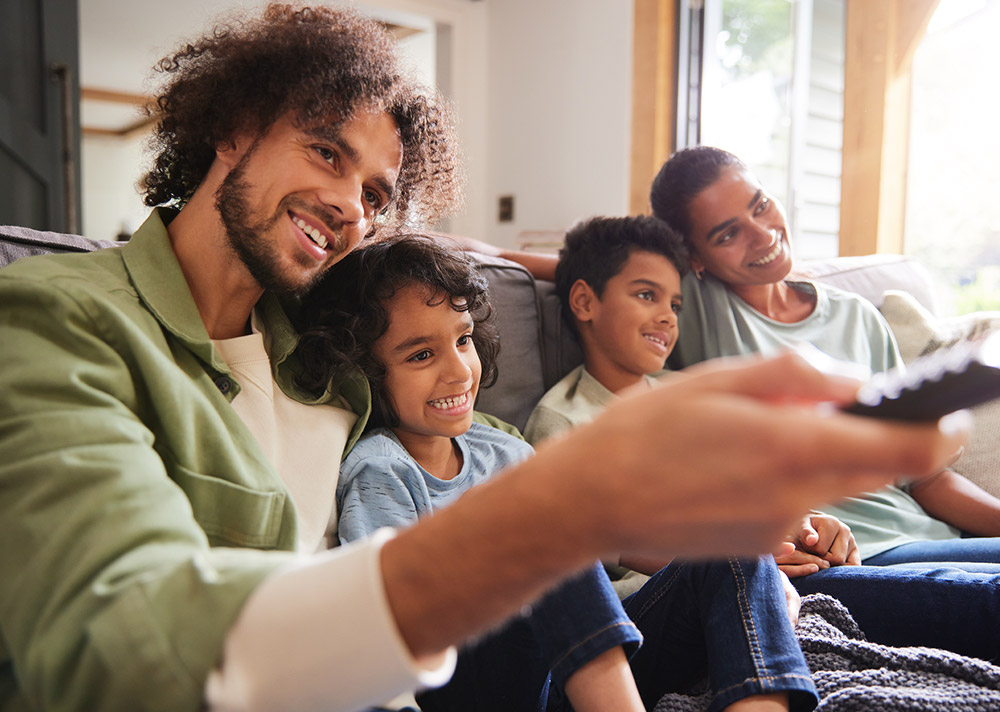 REDspace — A Trusted Tech Partner