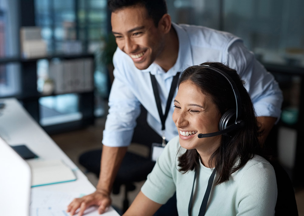 REDspace — A Trusted Tech Partner