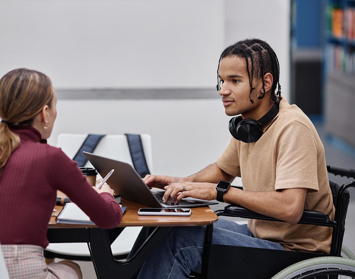 REDspace — A Trusted Tech Partner