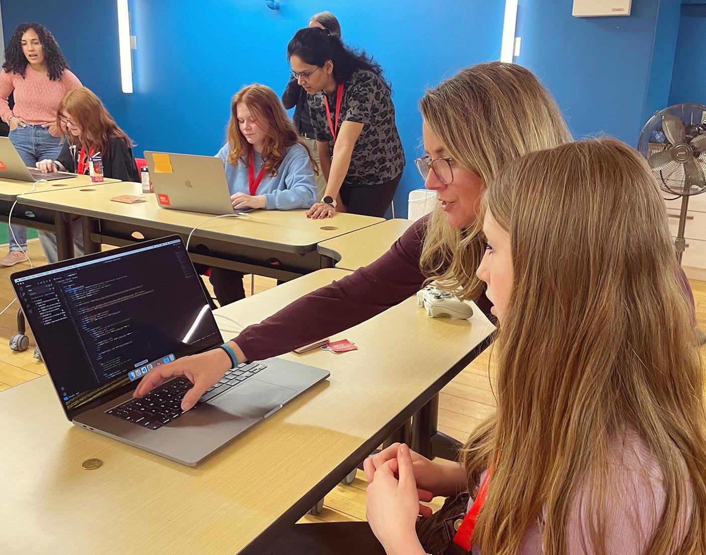 REDspace — A Trusted Tech Partner