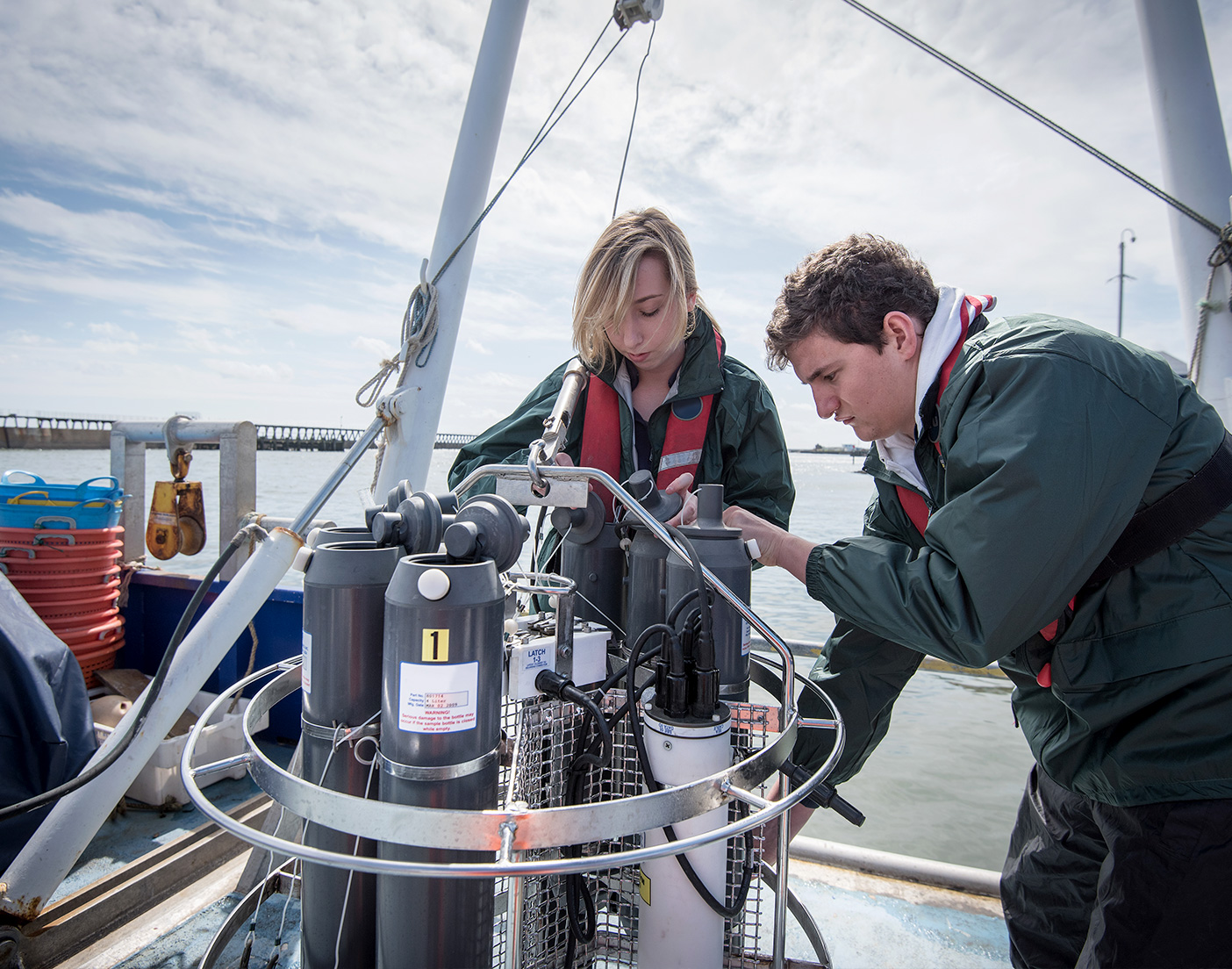 REDspace — A Trusted Tech Partner