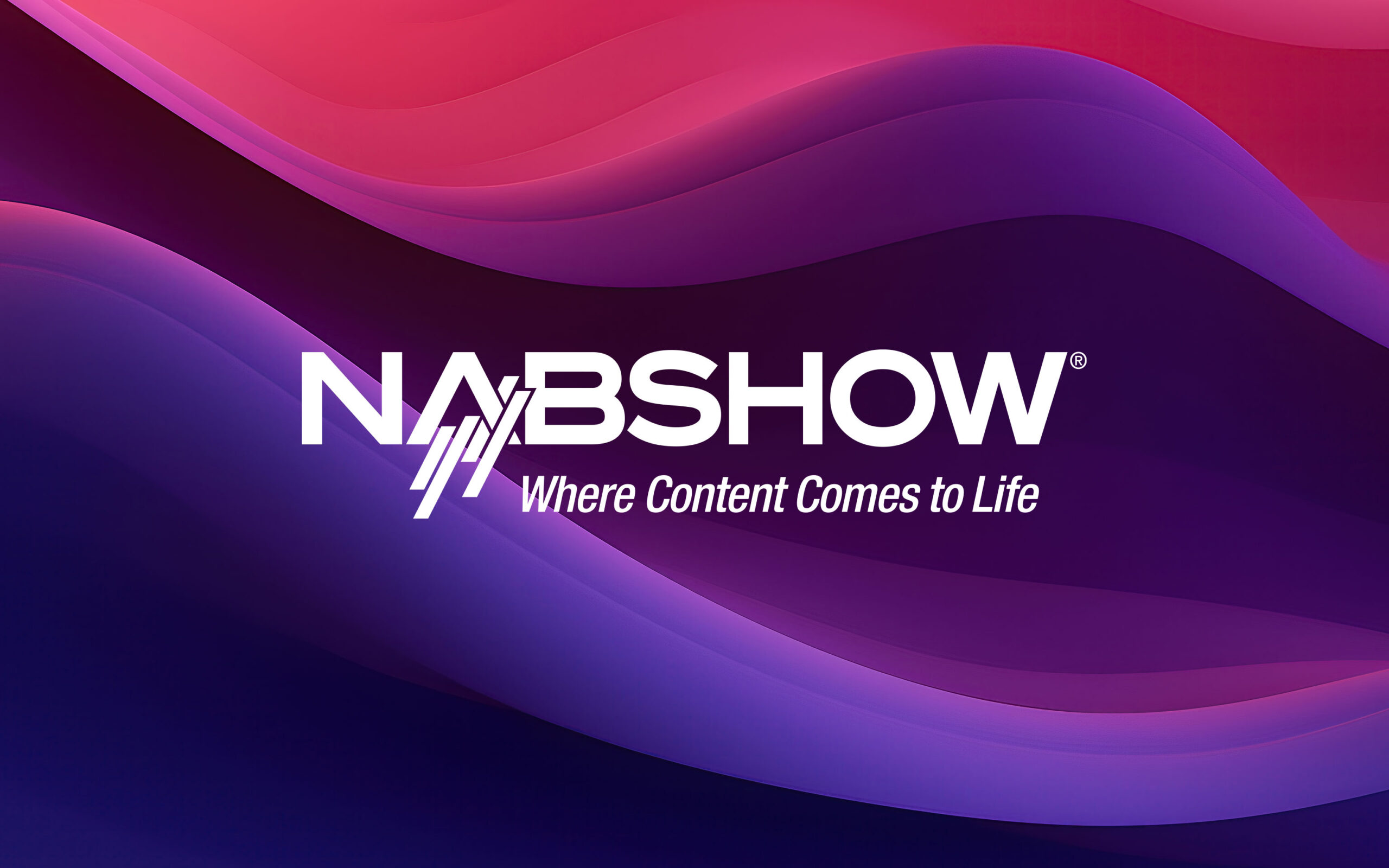 NAB Show 2025 — REDspace